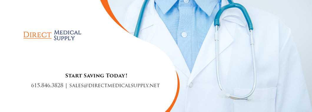 Direct Medical Supply