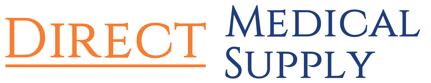 Contact Us – Direct Medical Supply