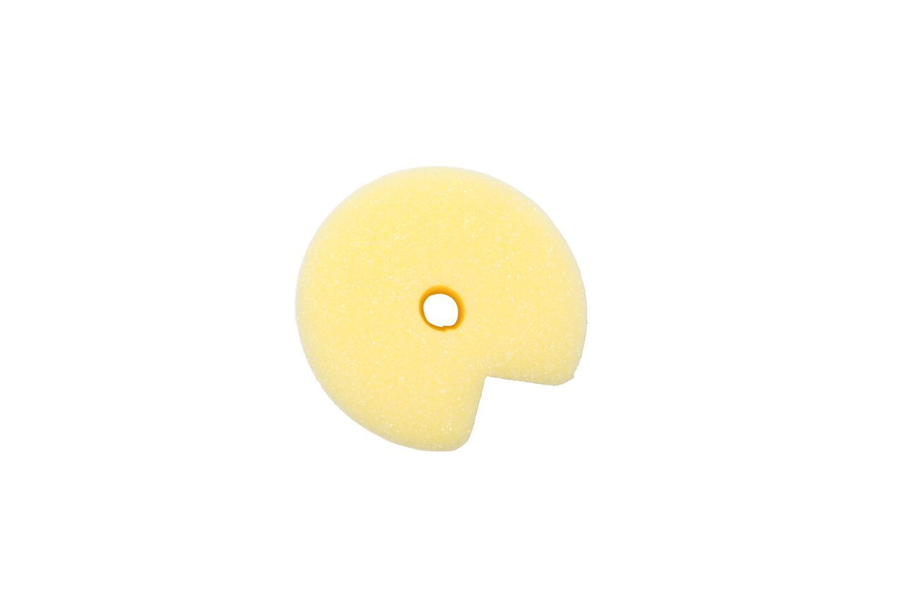 Yellow Tubular Endo Sponge – Direct Medical Supply